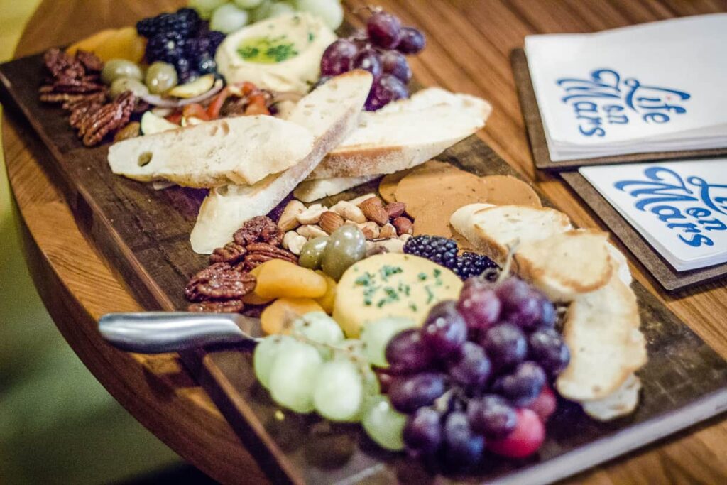 The Best Vegan Restaurants in Seattle (2025)