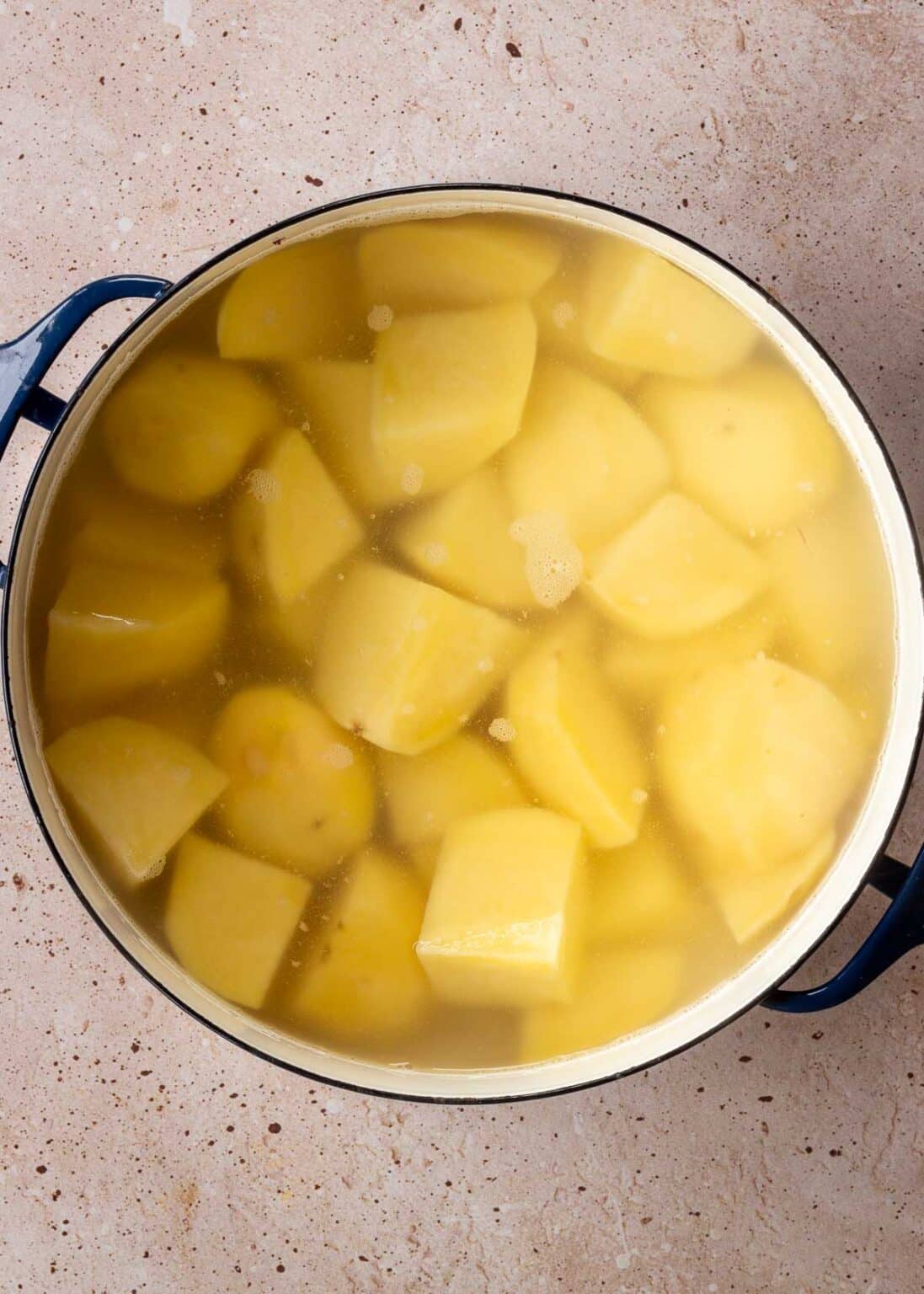Best Easy British Roast Potatoes (Vegan)
