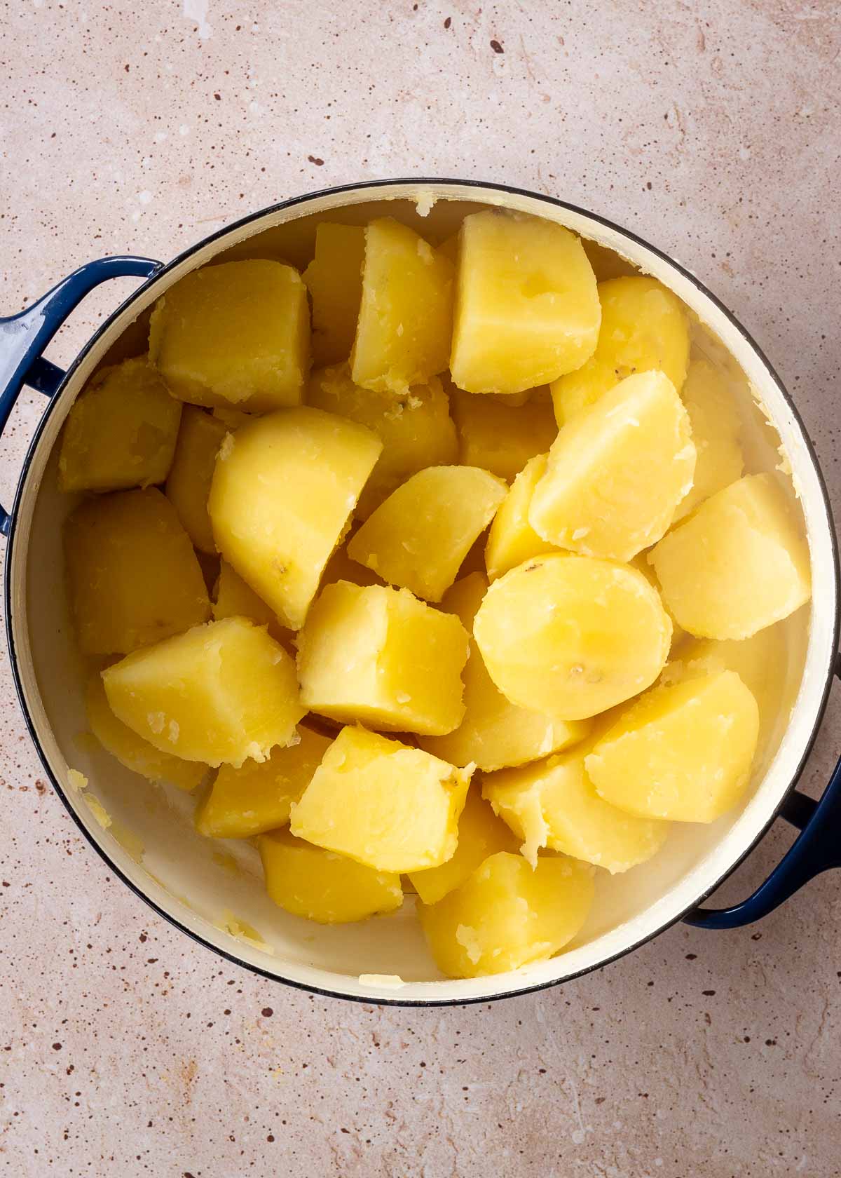 Best Easy British Roast Potatoes (Vegan)
